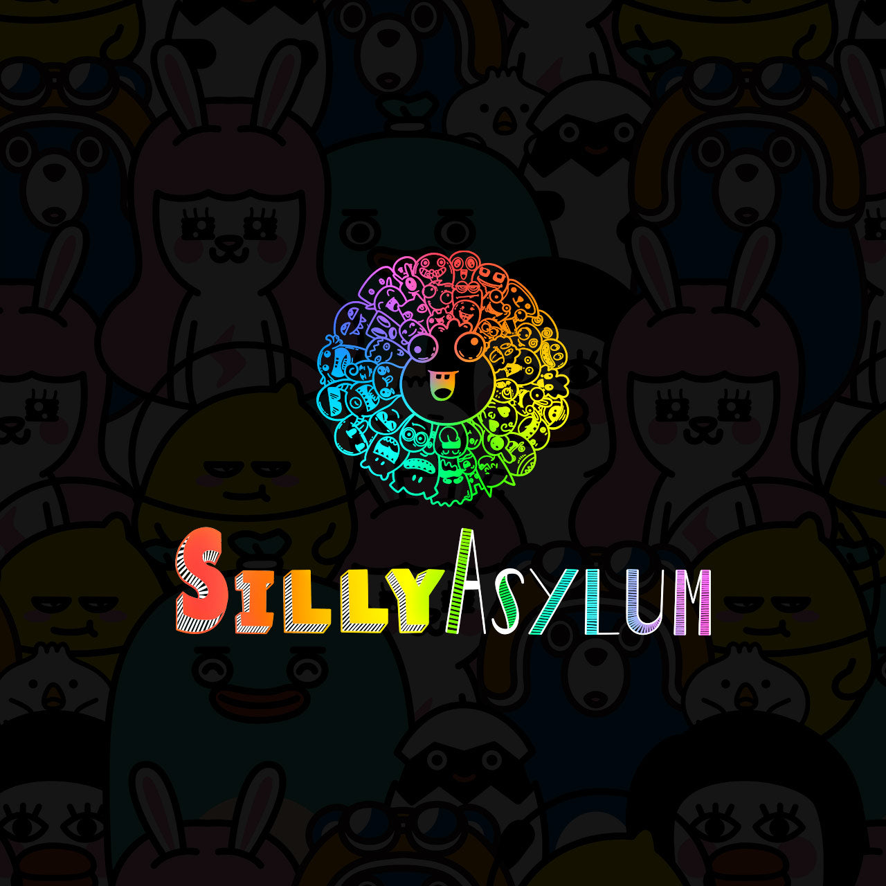 Silly Asylum | Hilariously Fun Collection | Funny Joke Shirts and Prin ...