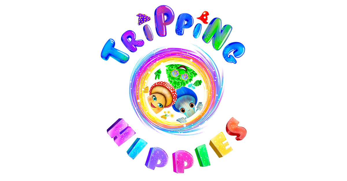 Unisex Printed Psychedelic, Rave, Stoner and Funny Apparel – On Demand ...